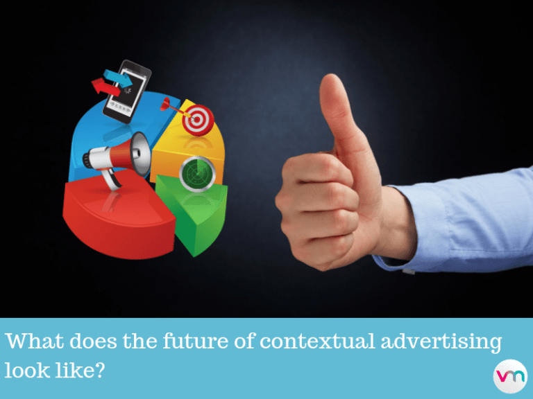 What does the future of contextual advertising look like? – Vertis ...