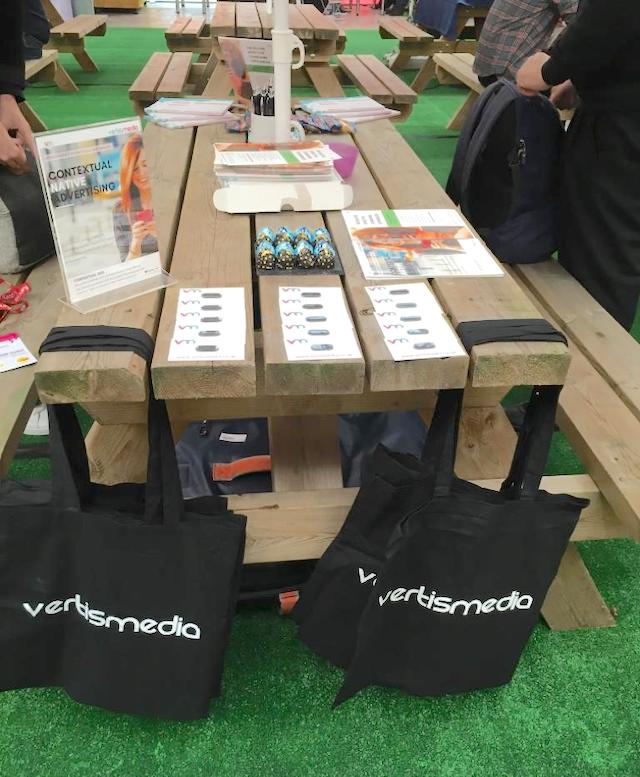 Advertising Events – Vertis Media Blog