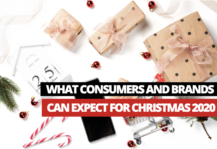 What brands and consumers can expect for Christmas 2020 – Vertis Media Blog